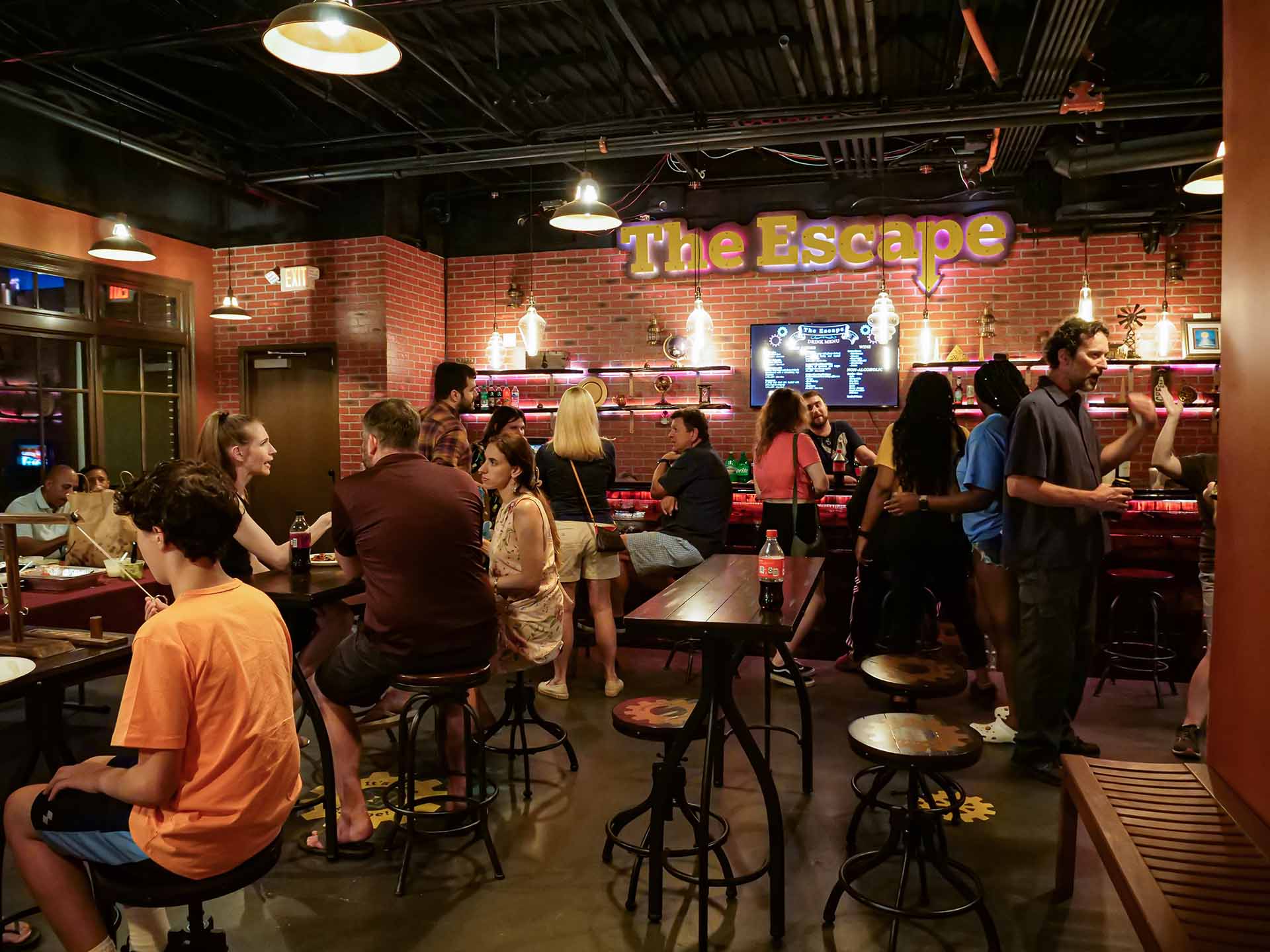 Host an Engaging Event with Our Event Planner